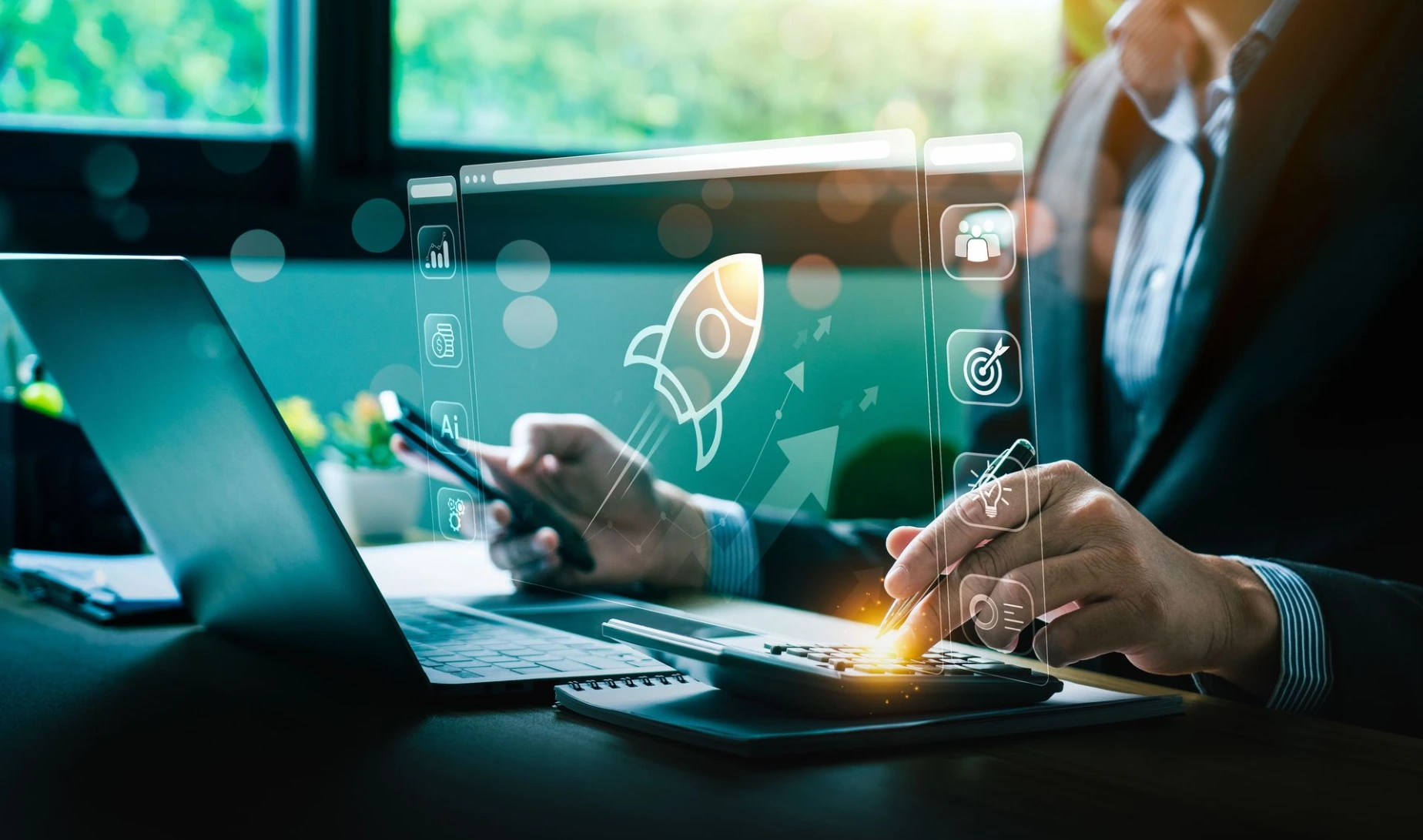 Colombia Tech Report 2026: el ecosistema crece, el reto es escalar ...
