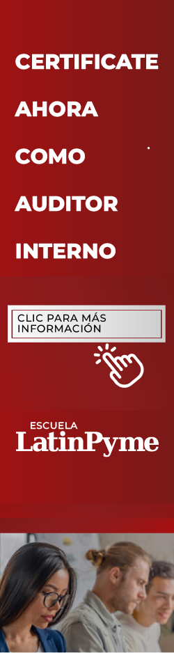 El Rol del Auditor Interno en ISO 9001 | Revista Latinpyme
