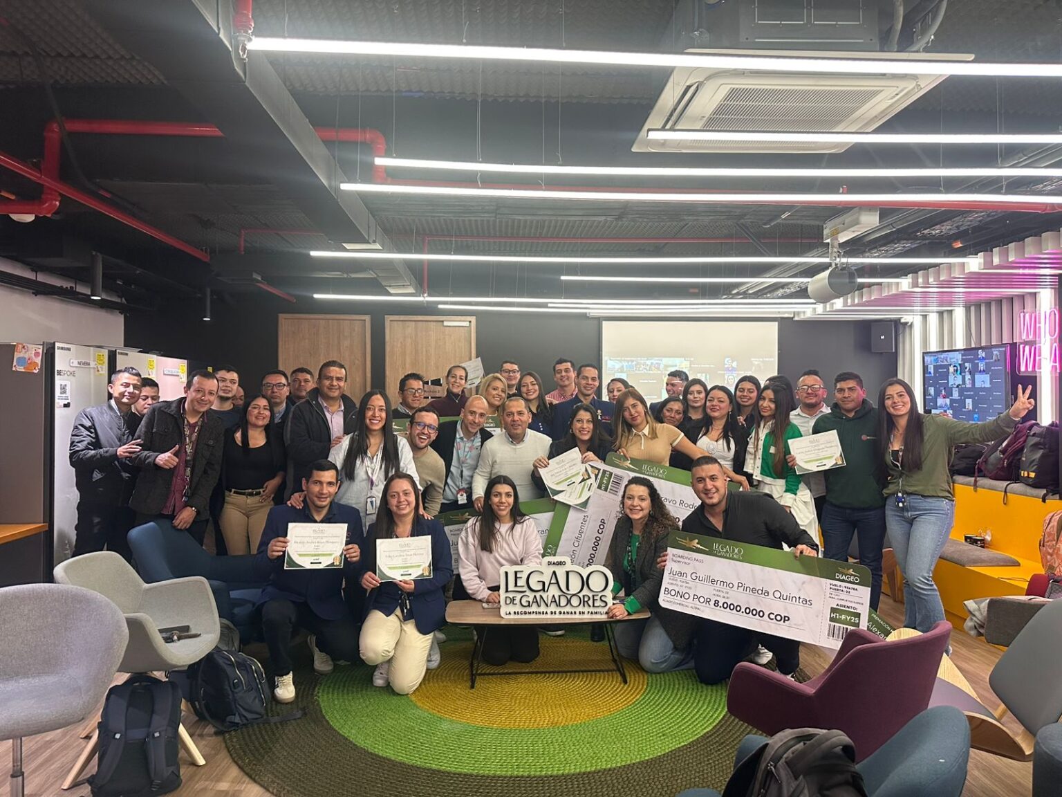 Altipal se consolida como el principal distribuidor de DIAGEO en ...