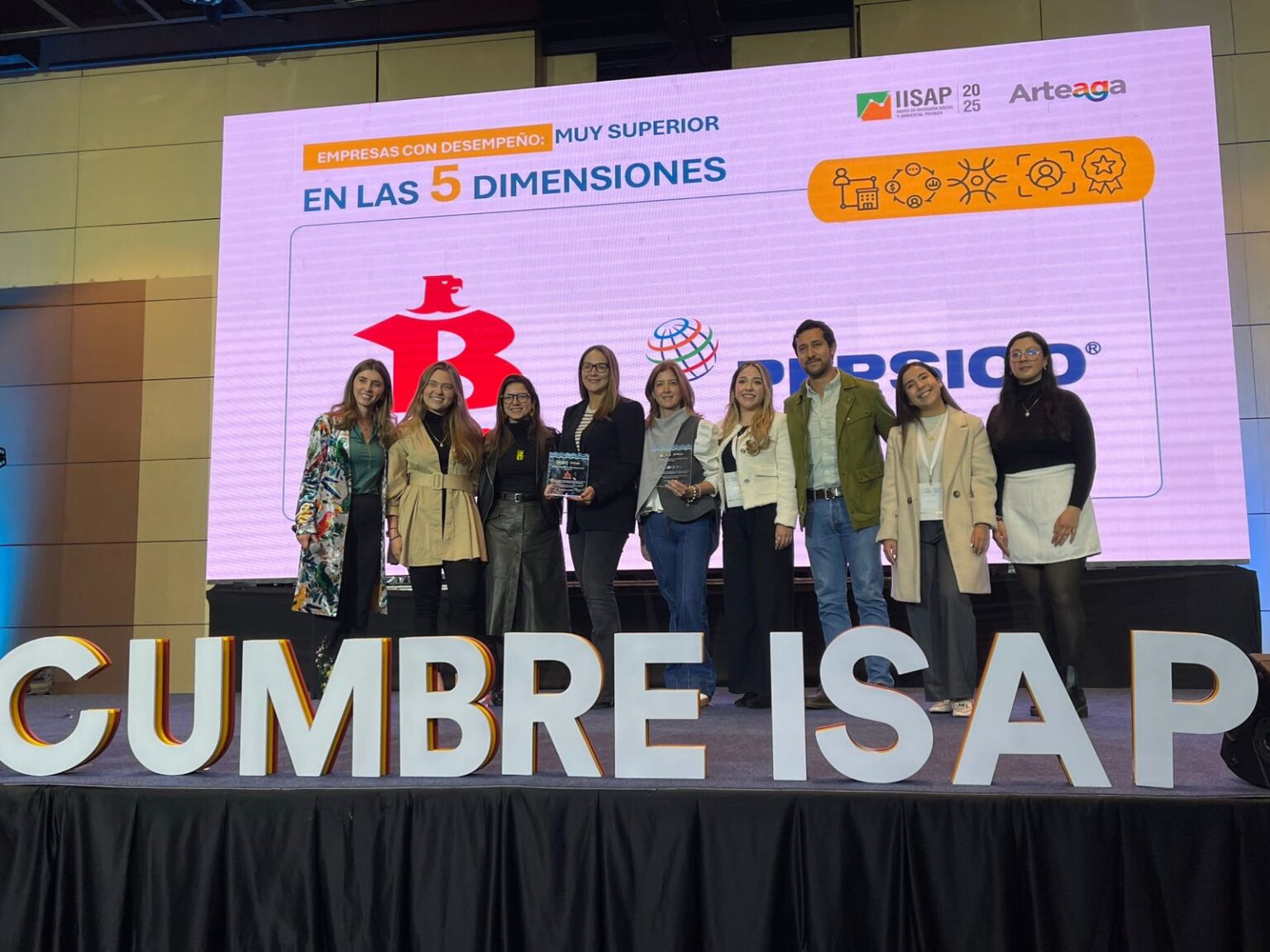 PepsiCo: liderazgo sostenible que transforma comunidades y cadenas de ...